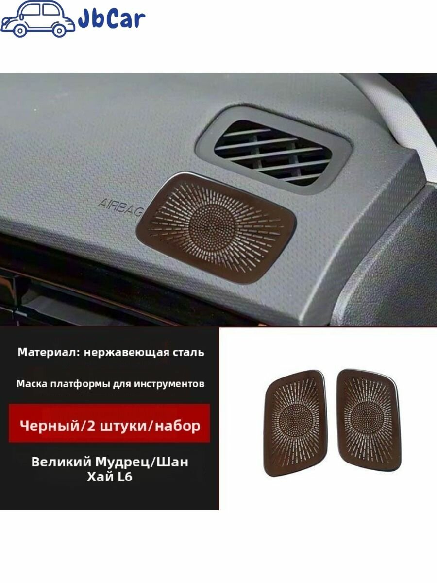 2024-2026 JETOUR DASHING Защитная крышка для воздухозаборников кондиционера на приборной панели автомобиля, jetour dashing Автозапчасти