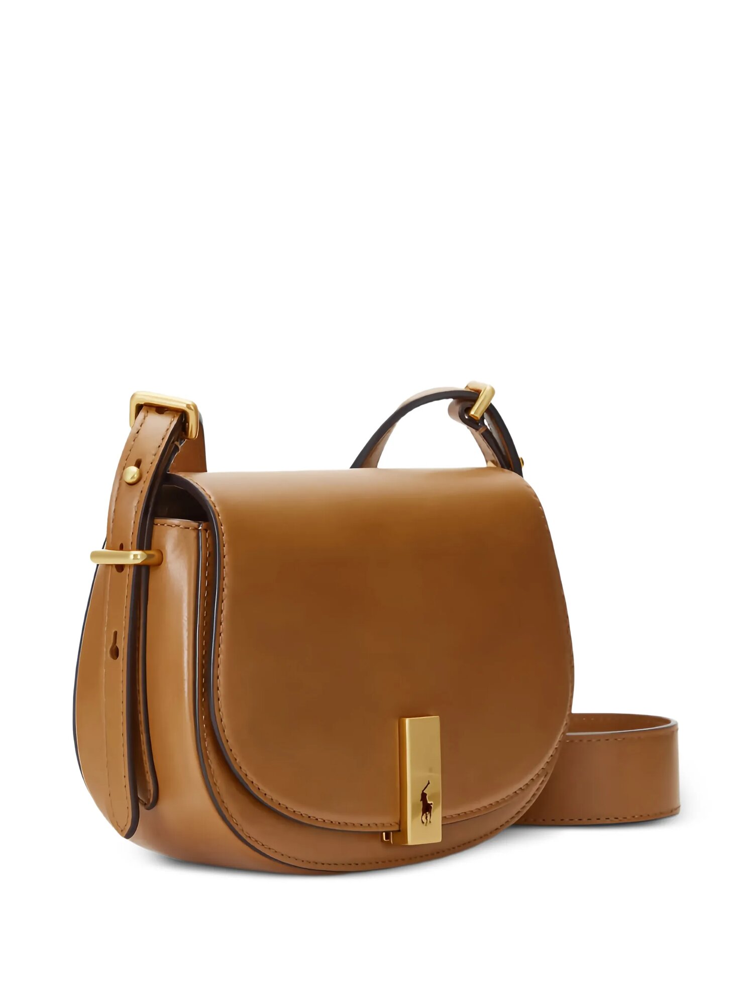Сумка Polo Ralph Lauren ID — фото 1