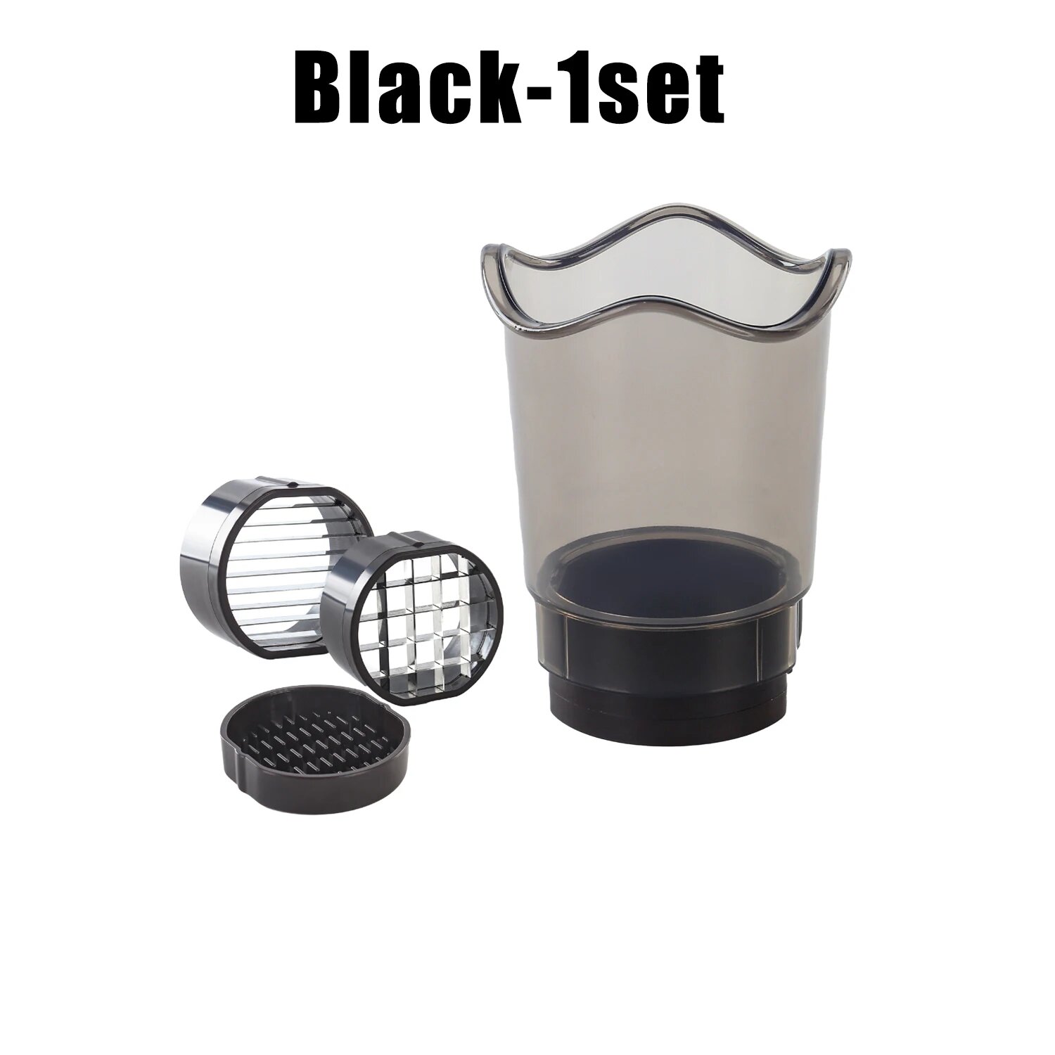 Резак для фруктов и овощей 1set