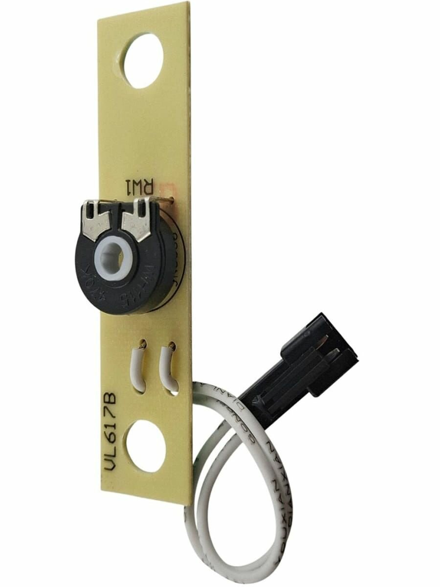 Vitek VT-8117BK-PL плата регулировки мощности для пылесоса VT-8117BK