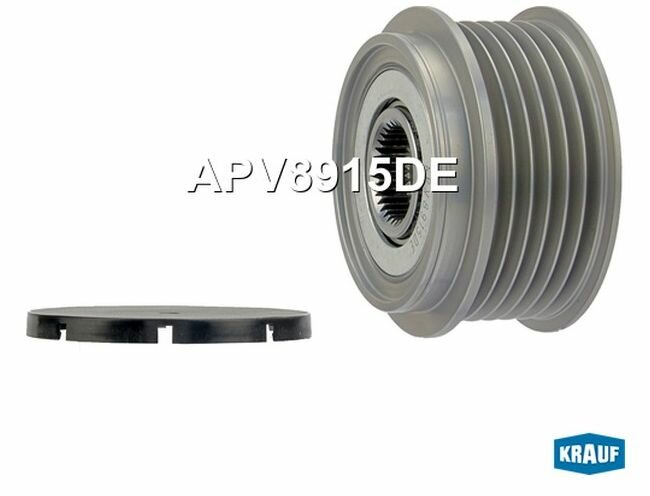 APV8915DE Шкив генератора HYUNDAI/KIA