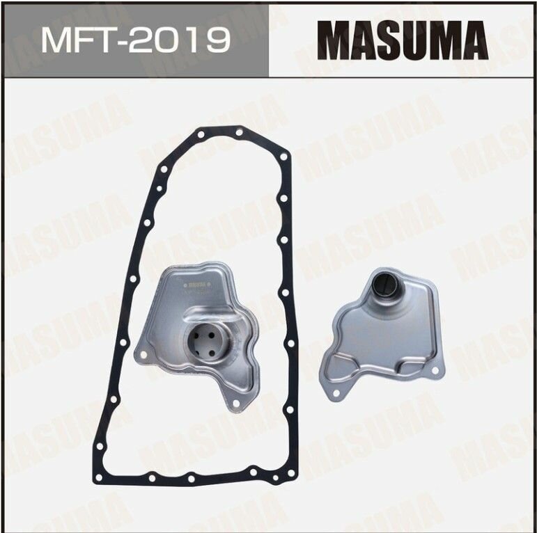 MFT-2019 Фильтр АКПП NISSAN -20