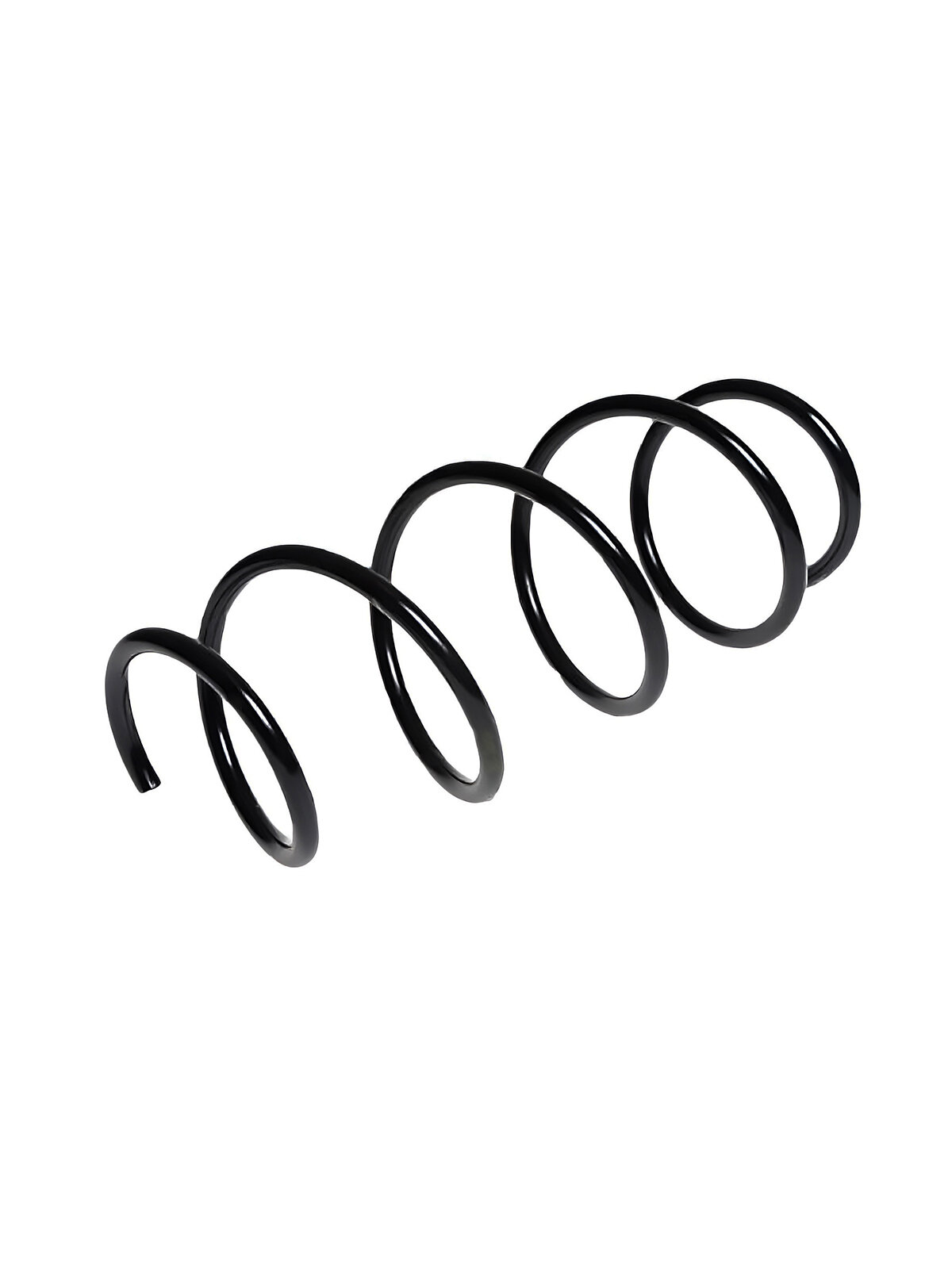 Пружина передняя для Mercedes-Benz C-Class (S204, W204, C204) Standard Springs ST120090F
