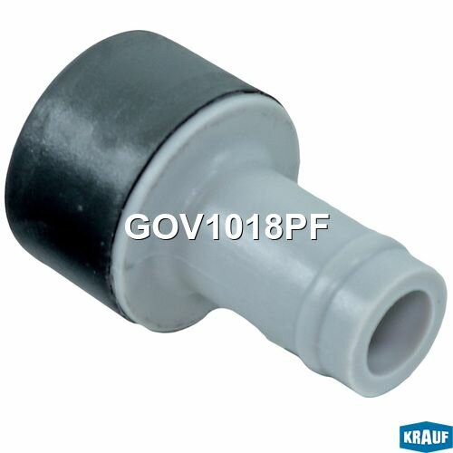 Маслоотделитель (квкг), KRAUF GOV1018PF