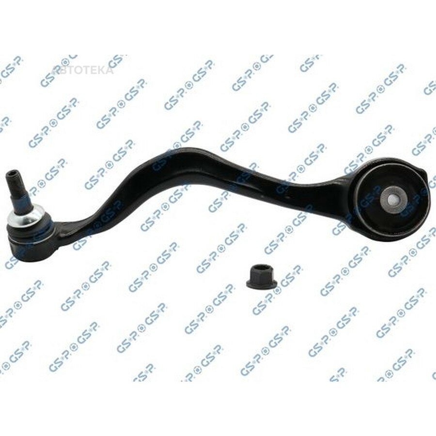 Рычаг BMW X3 (G01/F97)/X4 (G02/F98) 17- пер. подв. лев. GSP S063252