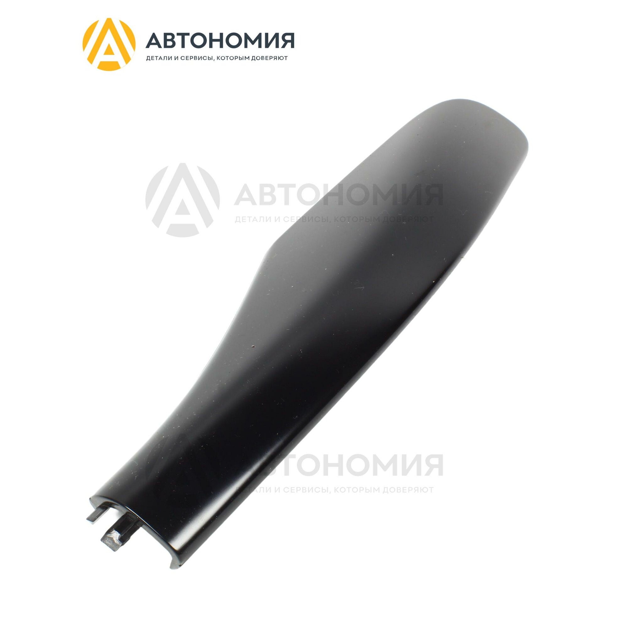 Накладка рейлинга передняя Toyota 63492-60021