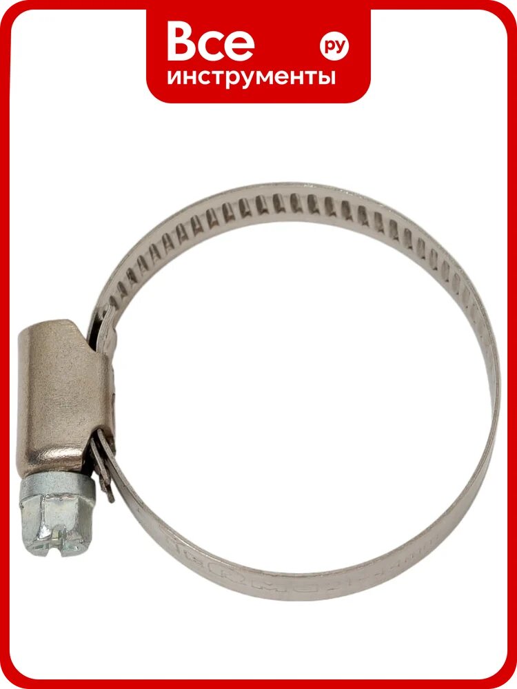 Хомут Terma 1.3/4" 21-44 мм 24148 19008