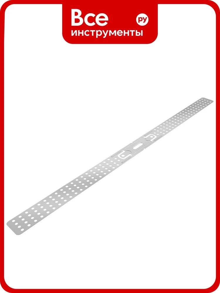 Подвес прямой Grand Line (510х30мм) 0,9 GrandLine (25 штук) 772945