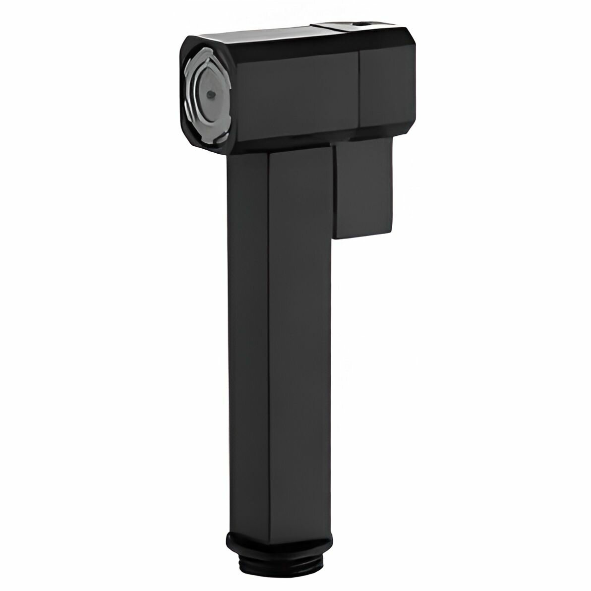 Гигиеническая лейка Gappo GP22-6, черная