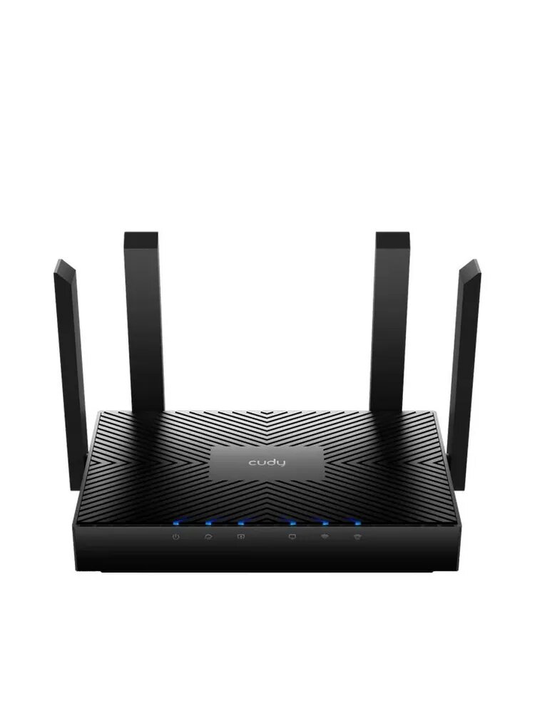 Wi-Fi Роутер Cudy WR3000