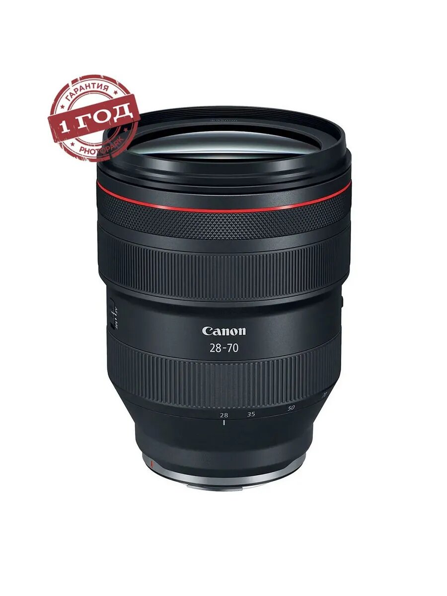 Объектив RF 28-70 мм f/2 L USM