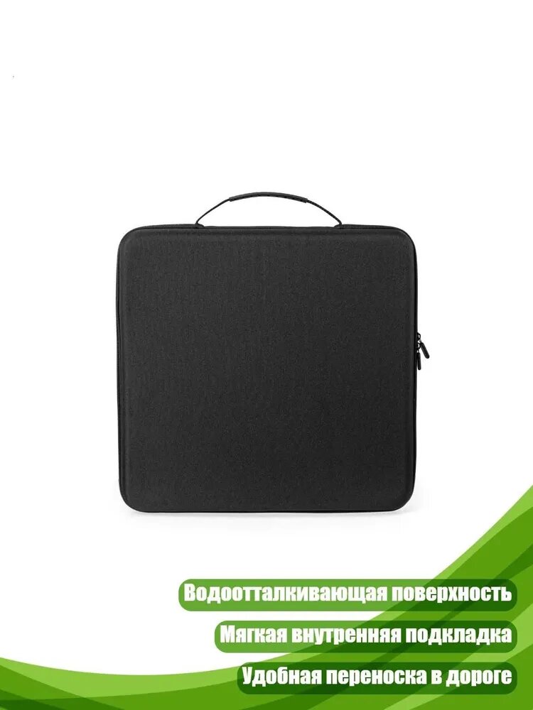 Чехол противоударный для контроллера Ableton Push 3