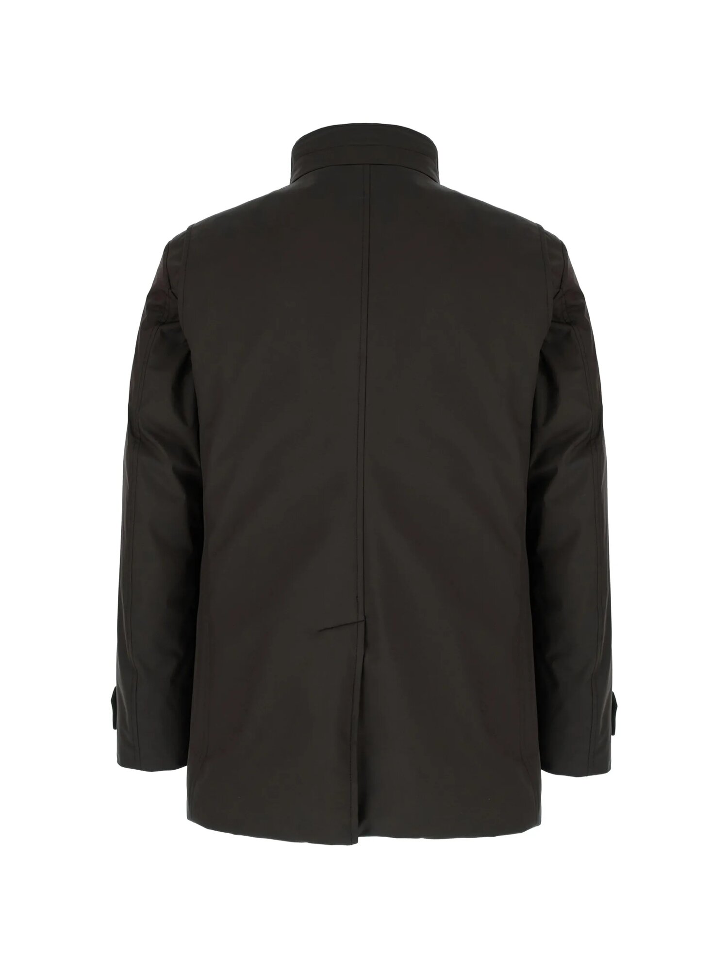 Куртка MooRER High-neck jacket, размер 54 — фото 1