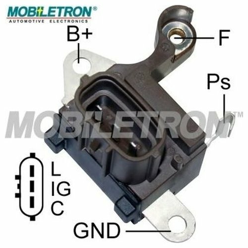 Регулятор генератора Mobiletron vrh2005159