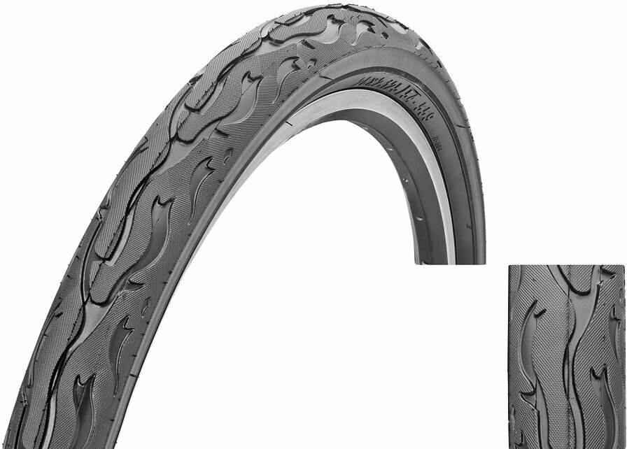 Покрышка Chao Yang 26" x 2.125 H-584