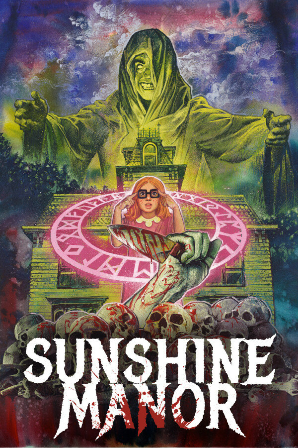 Sunshine Manor, Все страны