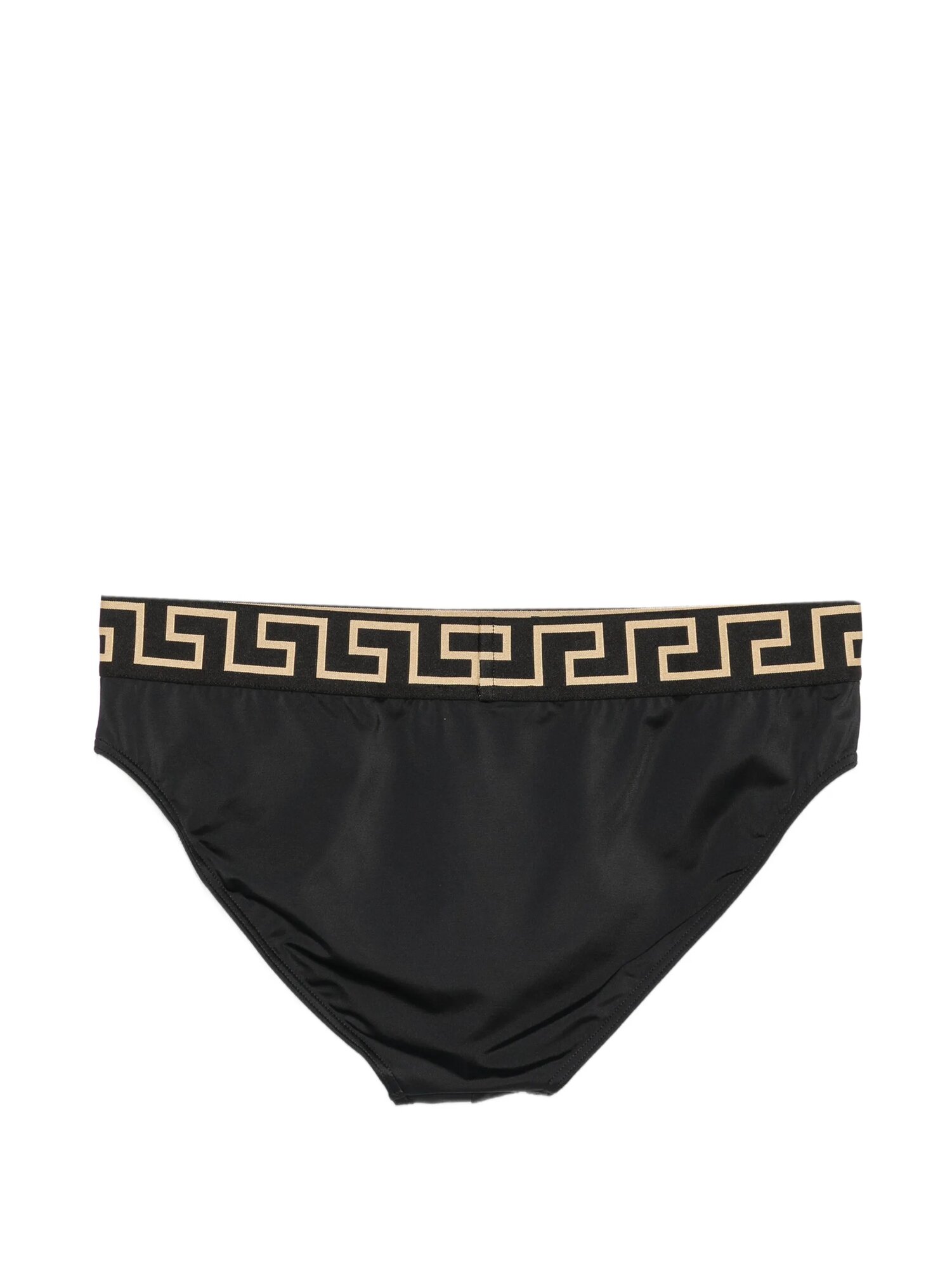 Плавки Versace Greca Medusa swim trunks, размер 50 — фото 1