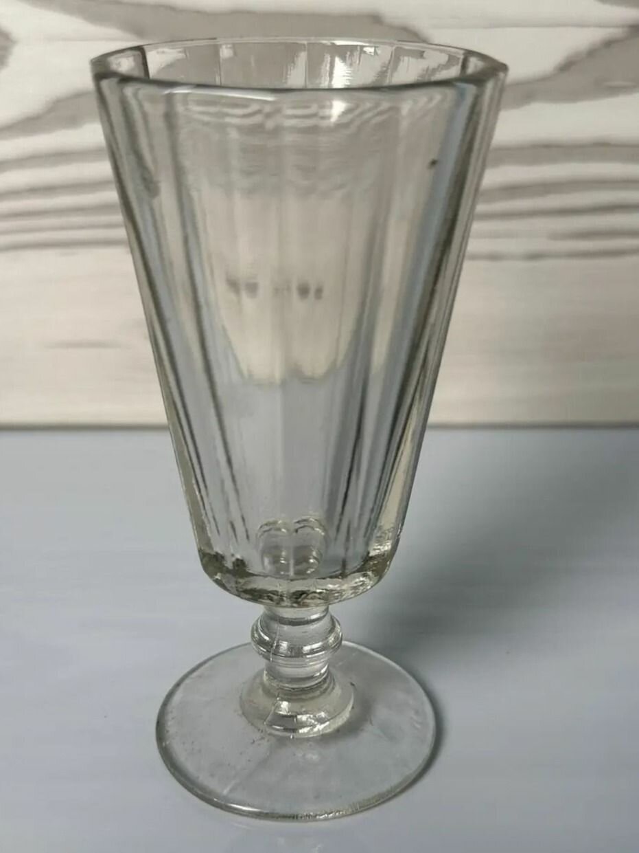 Рюмка, Лафитник. СССР, 1960е г.