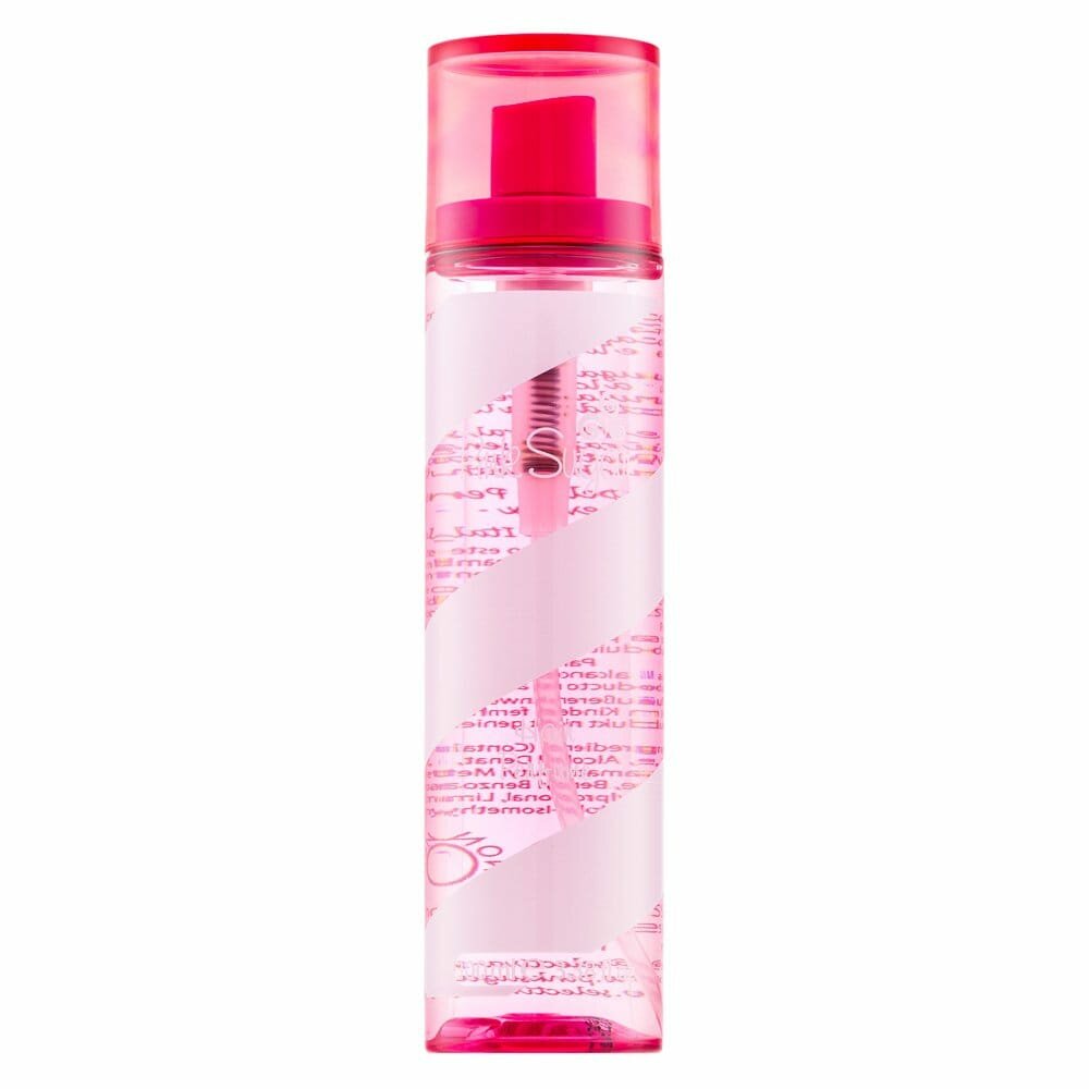 Парфюмированный мист Aquolina Pink Sugar HMI для женщин 100 мл