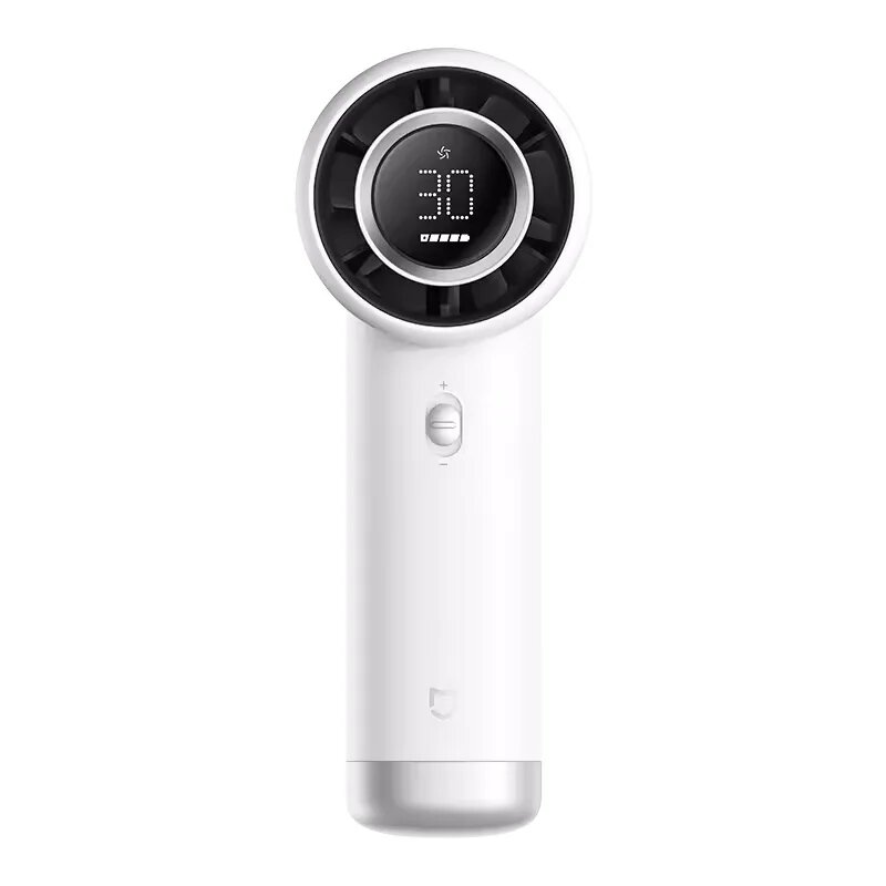 Портативный турбовентилятор Xiaomi Mijia 5000 мАч