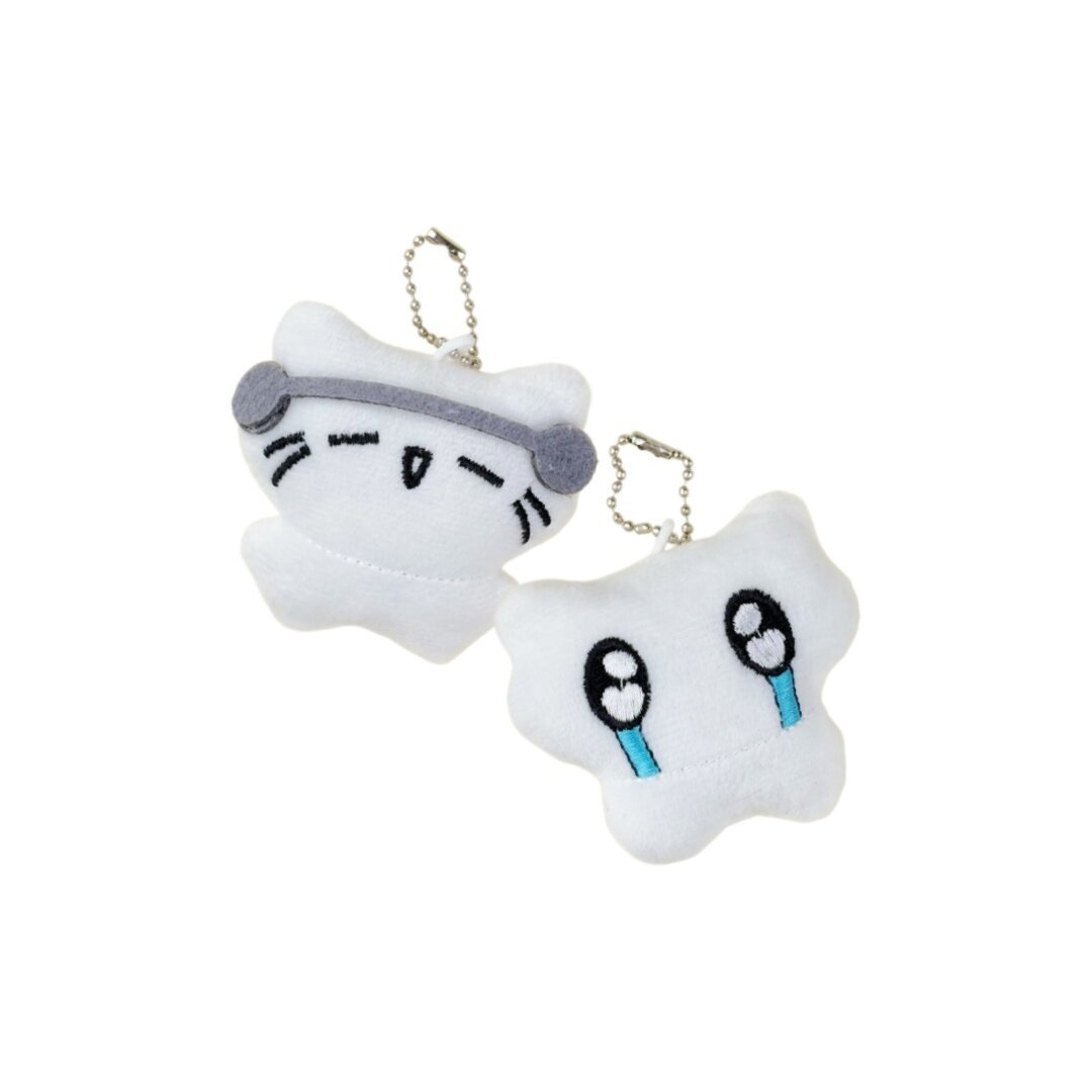 MDH Мягкие игрушки и брелоки 6CM