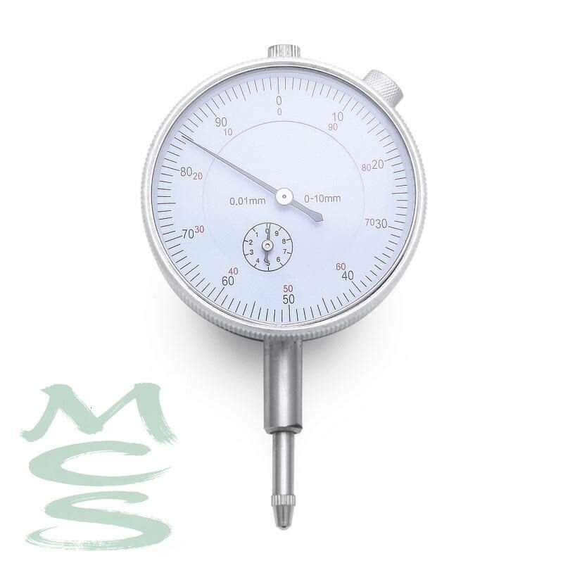 Индикатор часового типа с точностью 0,01 мм