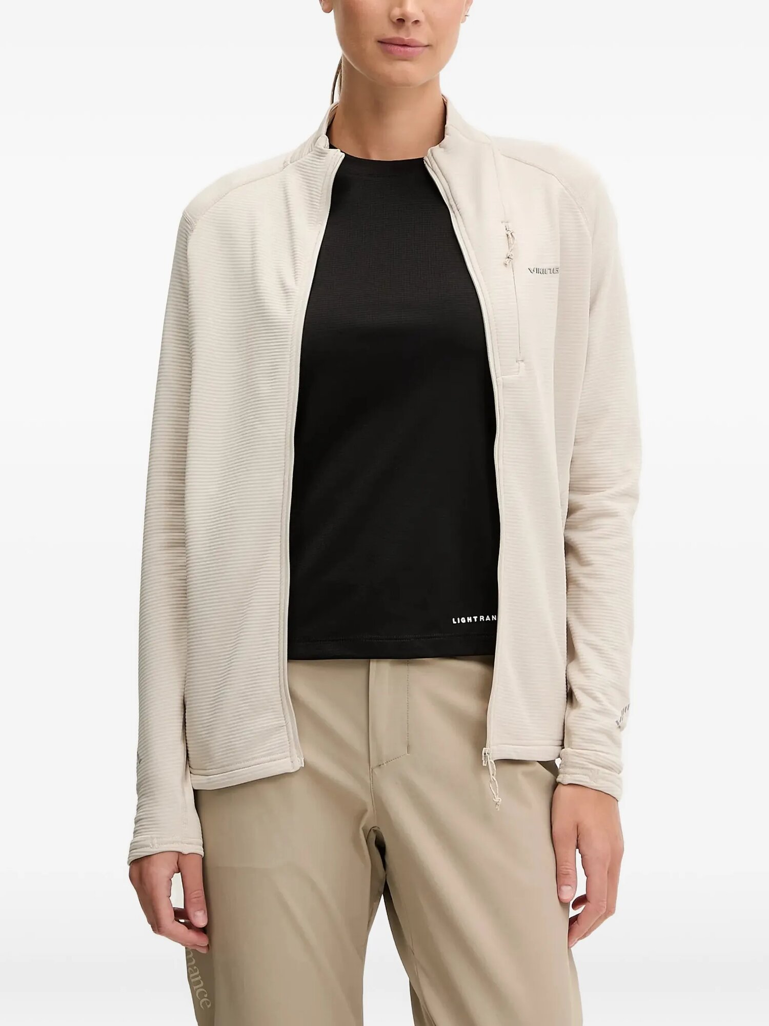Куртка Viking Birger zip-up ribbed jacket, размер 40 — фото 1