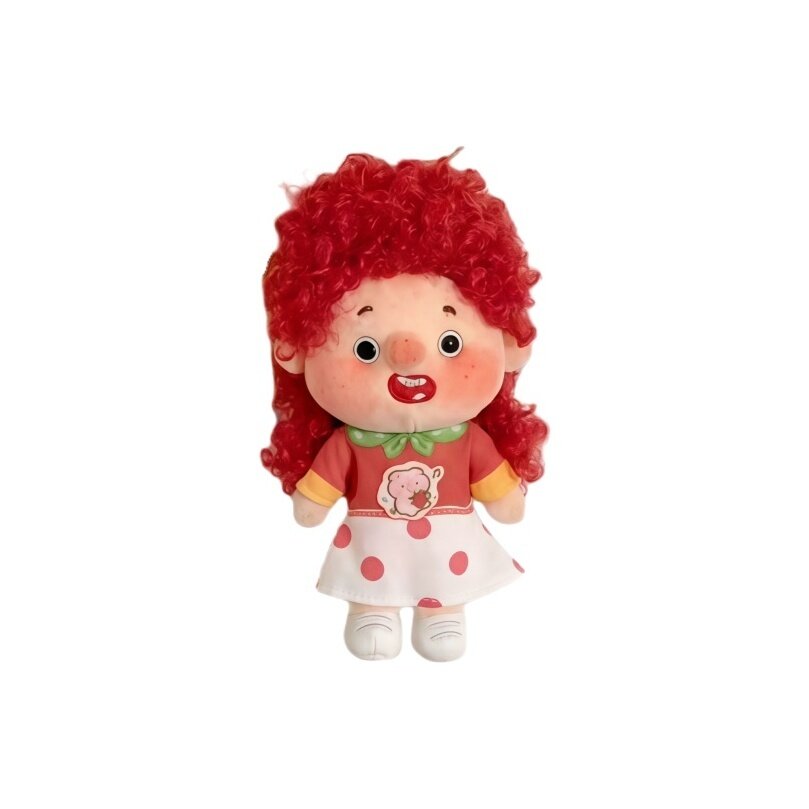 AIQINGCAOZHILIAN(WANJU) Мягкие игрушки 16CM