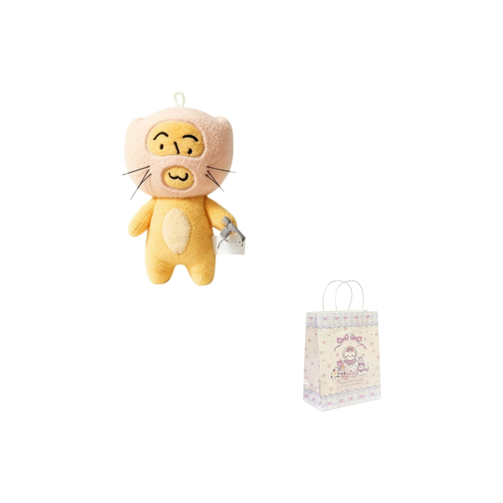 MDH Мягкие игрушки и брелоки 10CM