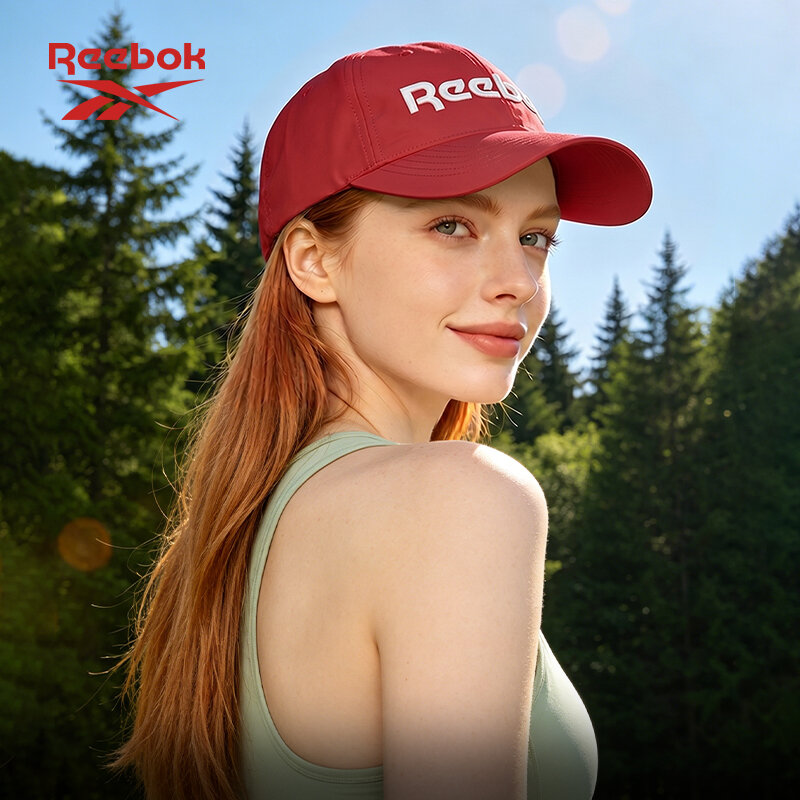 Бейсболка Reebok для мужчин, размер Ф — фото 1