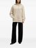 Худи Drawstring fastening hoodie
