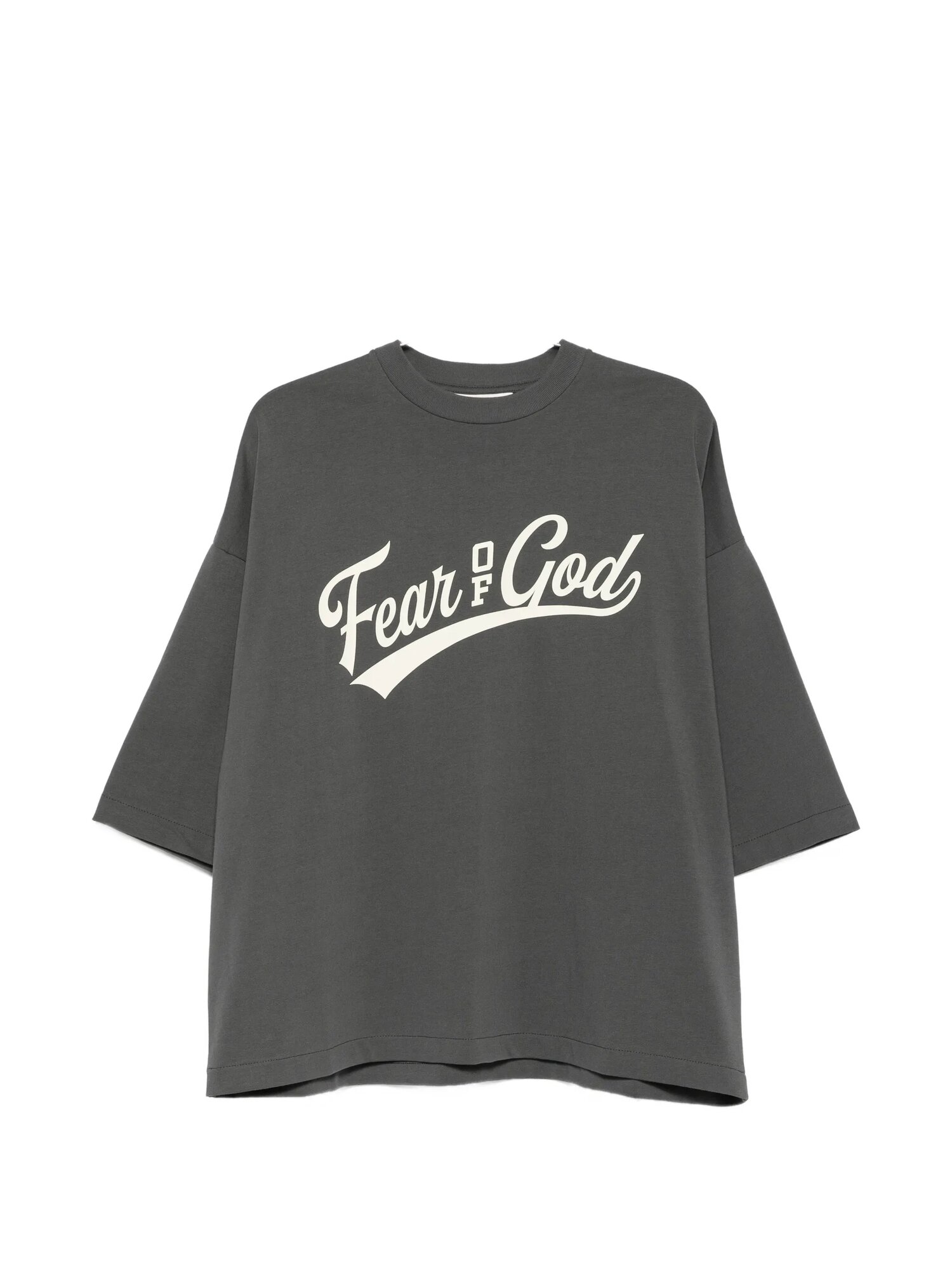 Футболка Merch Tee
