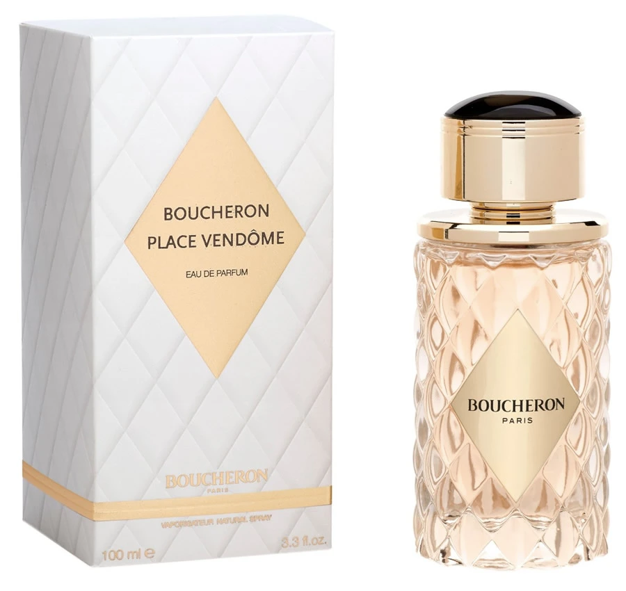Парфюм для женщин Boucheron Place Vendome 100 мл / Бушерон Плас Вандом