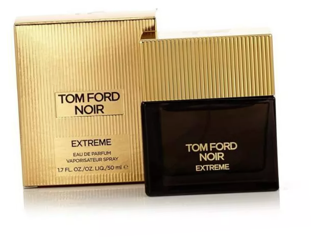 Том Форд Нуар Экстрим парфюм для мужчин 50 мл - Tom Ford Noir Extreme