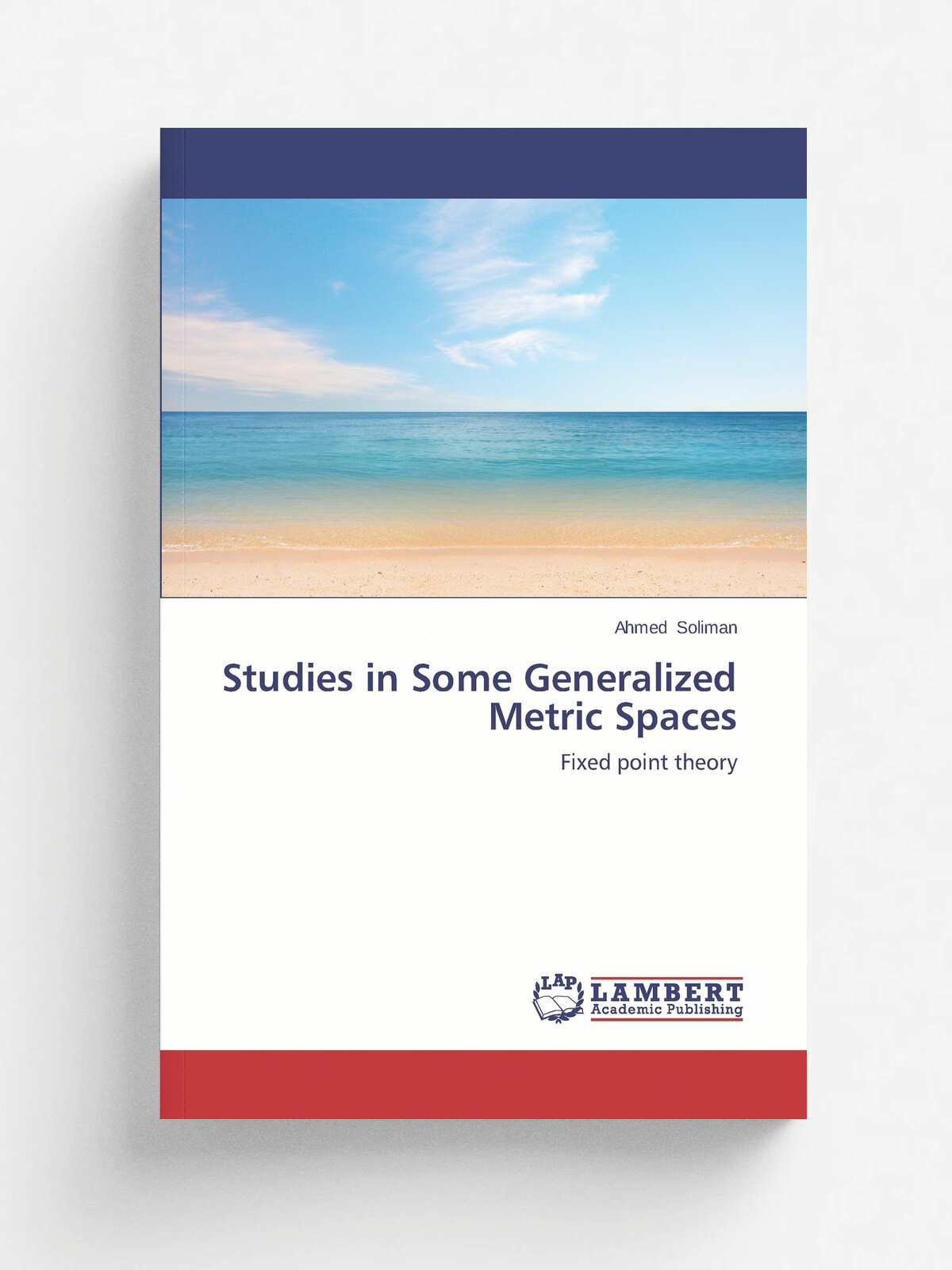 Studies in Some Generalized Metric Spaces