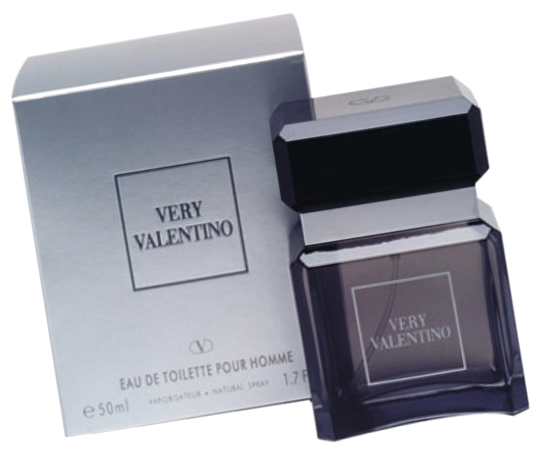Valentino Very Valentino For Men аромат для мужчин 50 мл - Валентино Вери Валентино мужской туалетная вода