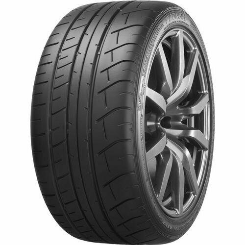 Шина Dunlop SP Sport Maxx GT600 285/35 R20 100Y RunFlat 4-5 л покрышка легковая автомобильная