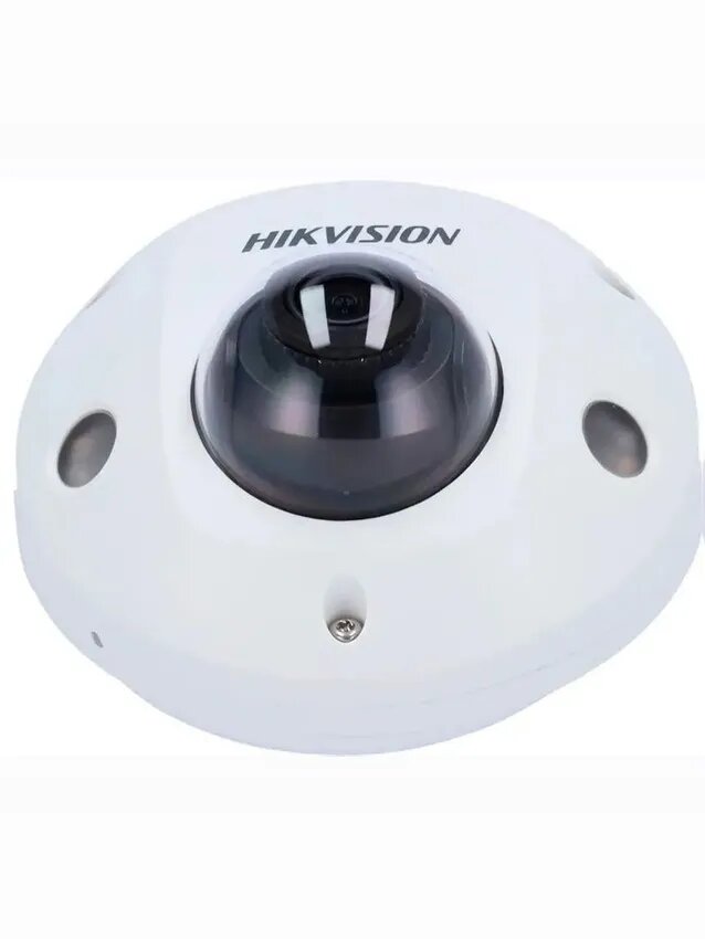 DS-2CD2543G2-LIS2U(2.8mm) IP видеокамера 4Mp Hikvision
