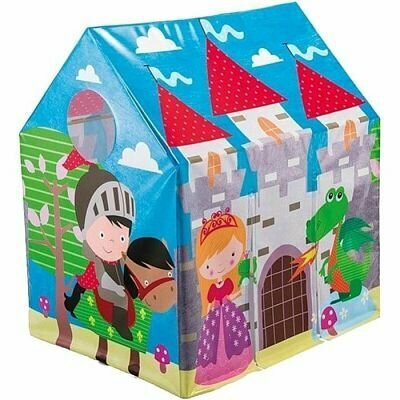 45642 Игровой центр 95х75х107см "Домик" 3-6 лет