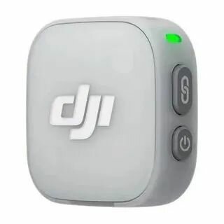 Беспроводной микрофон DJI Mic Mini 2 Transmitter