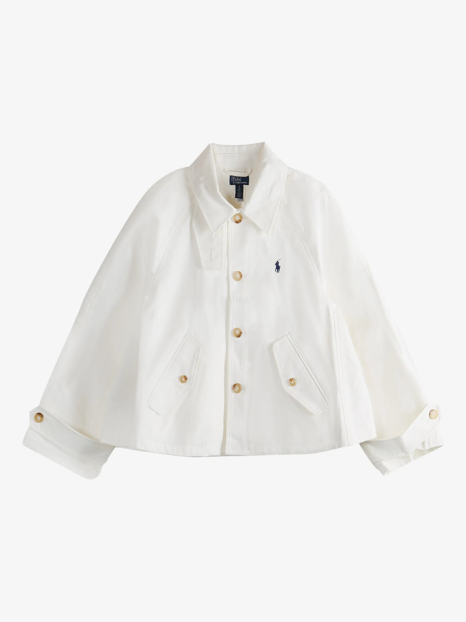 Куртка Polo Ralph Lauren