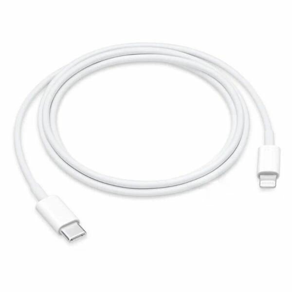 Кабель для смартфона, телефона Apple USB-C to Lightning