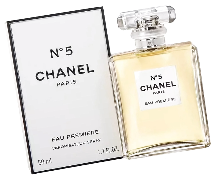 Шанель 5 О Премьер парфюмерная вода женская 100 мл / Chanel N5 Eau Premiere