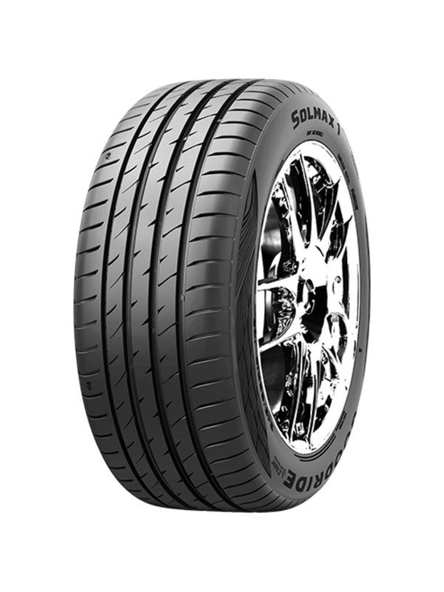 Легковые шины GOODRIDE SOLMAX1 265/45 R20 108Y Лето