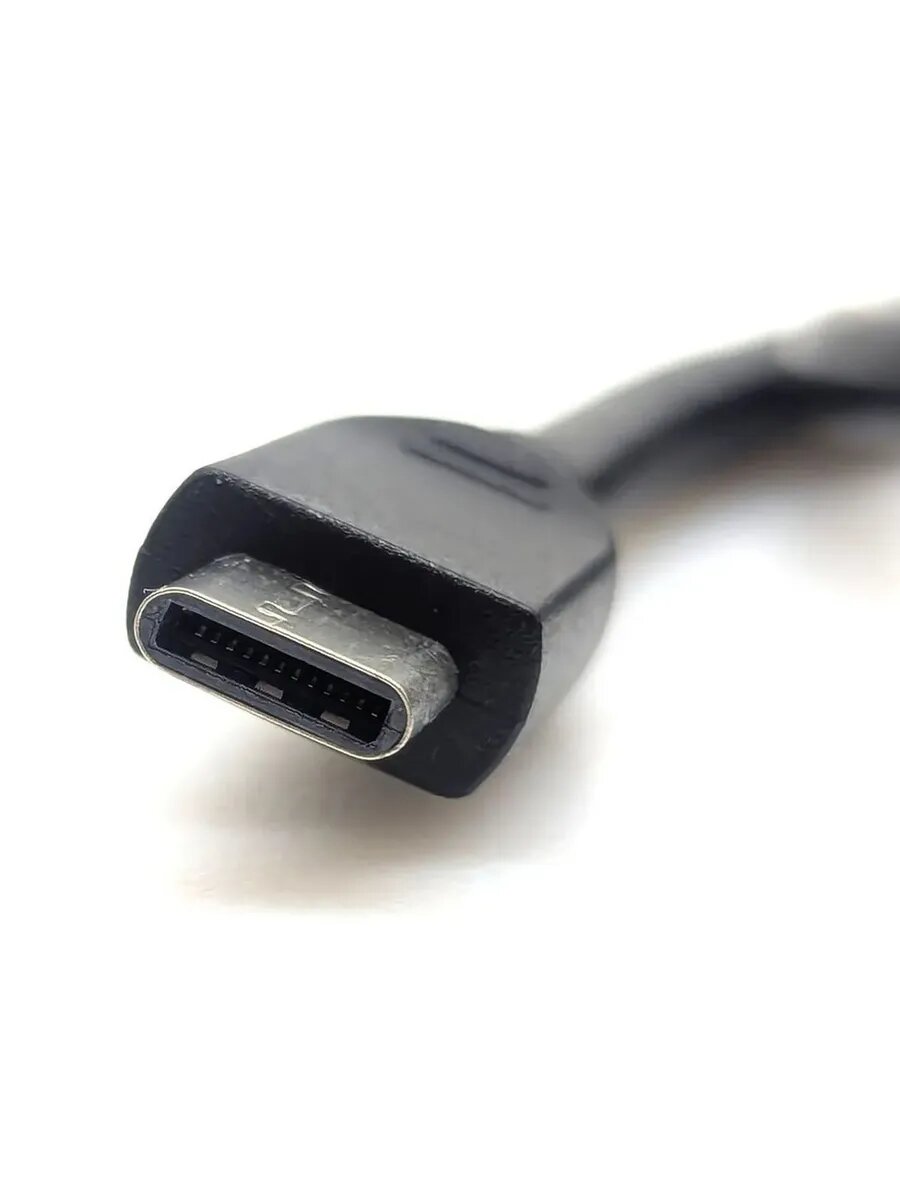 Кабель-адаптер USB Type-C - SATA — фото 1