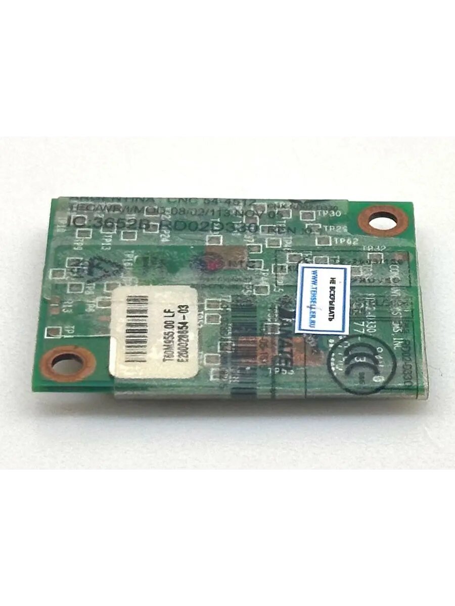 Модем Conexant RD02-D330 для ноутбука Acer Aspire 5520