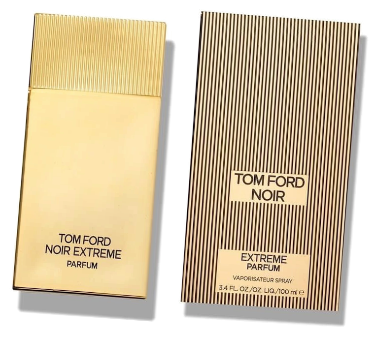Мужской парфюм Tom Ford Noir Extreme Parfum 100 мл - Том Форд Нуар Экстрим Парфам