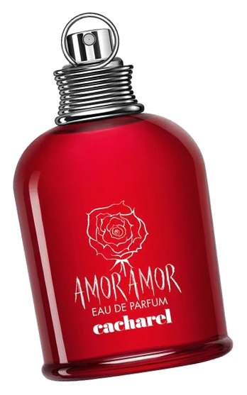 Женские духи Кашарель Амор Амор 100 мл - Cacharel Amor Amor Eau De Parfum