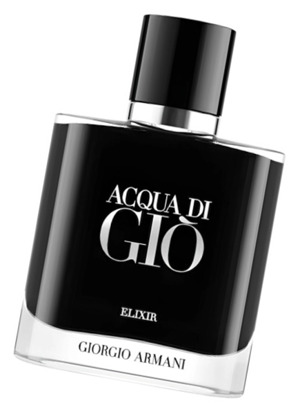 Мужской эликсир Джорджио Армани Аква Ди Джио 50 мл - Giorgio Armani Acqua Di Gio Elixir духи