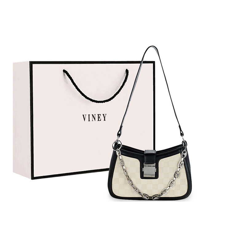 Сумка кросс-боди VINEY Crescent Bag Small